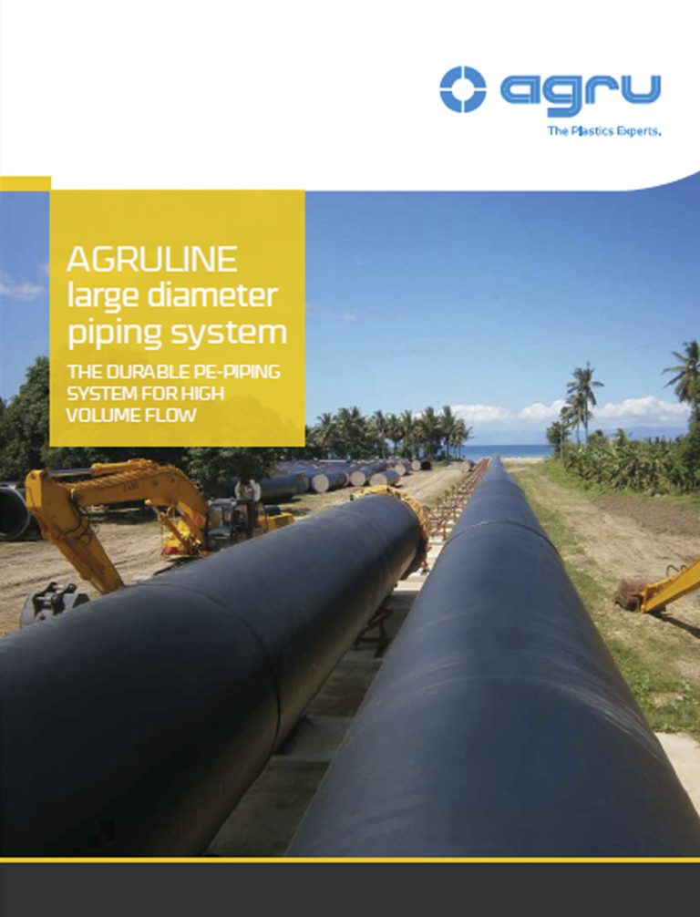 Non Metallic Pipe & Fittings – Enprotrade