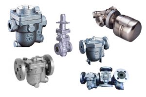 TLV Steam Trap – Enprotrade